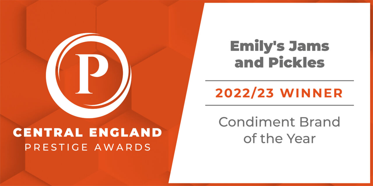 Emily's Jams and Pickles - Emily's Jams & Pickles