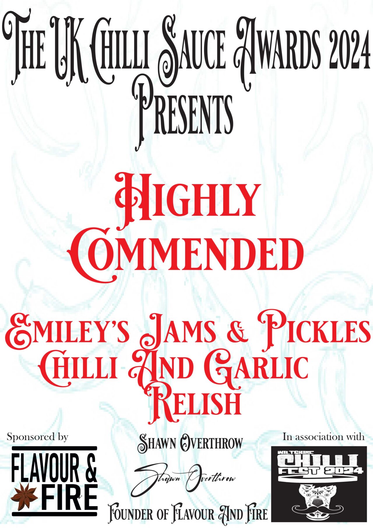 Emily's Jams and Pickles - Emily's Jams & Pickles